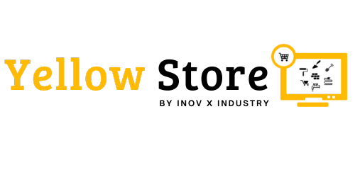 Login | YELLOW STORE